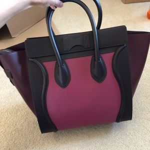 Celine | Bags | Celine Bag | Poshmark